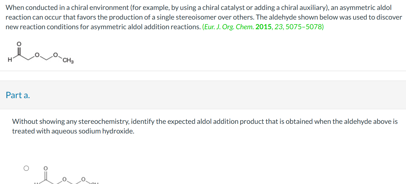 Part b.Incorrect.Modify the given structures to draw | Chegg.com