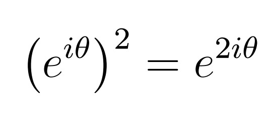 Solved Use Euler's formula and trig identities to prove the | Chegg.com