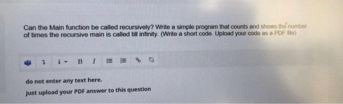 Solved Write a program that converts integer Fahrenheit | Chegg.com