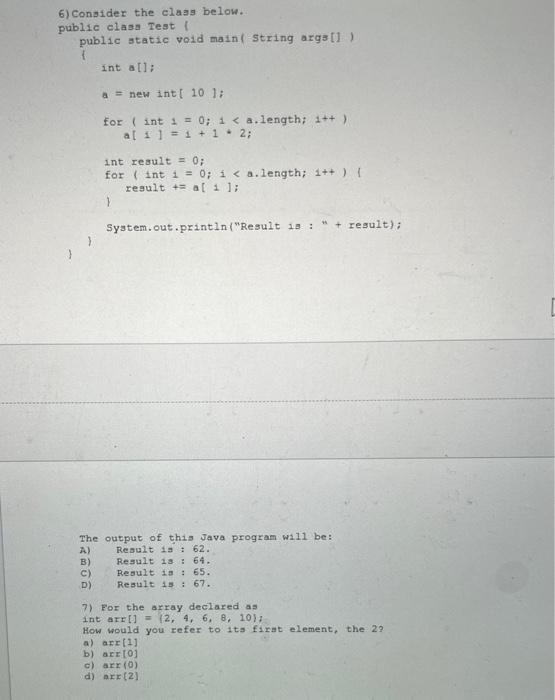 Solved 1) What f.5 tho repzethentation of the thild eleinent | Chegg.com