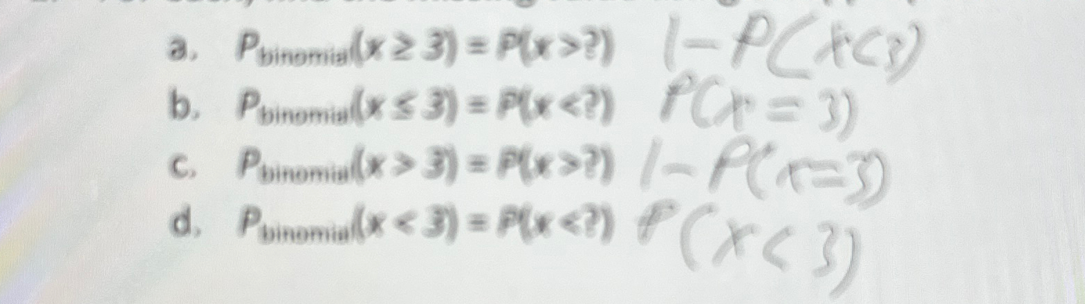 Solved a. ﻿b. )>(3)