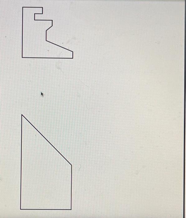 Solved Auxilary View Worksheet Instructions Construct the | Chegg.com