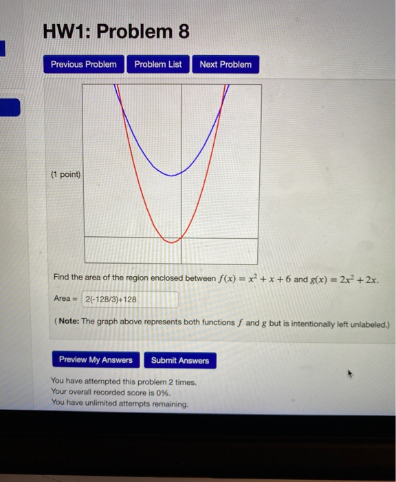 Solved Hw1 Problem 8 Previous Problem Problem List Next 9814