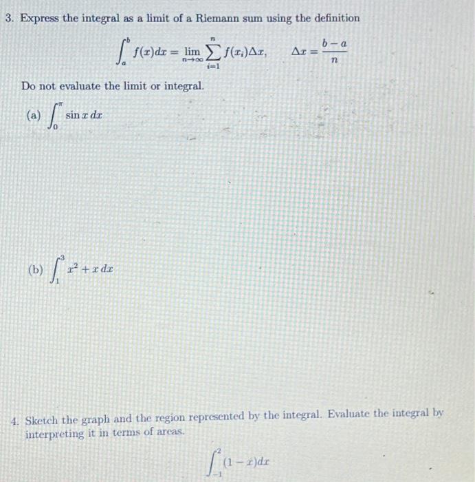 Solved 1. Estimate the area under the graph of the function | Chegg.com