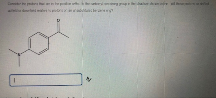 Solved What type of 'H NMR signs shown below? Consider the | Chegg.com