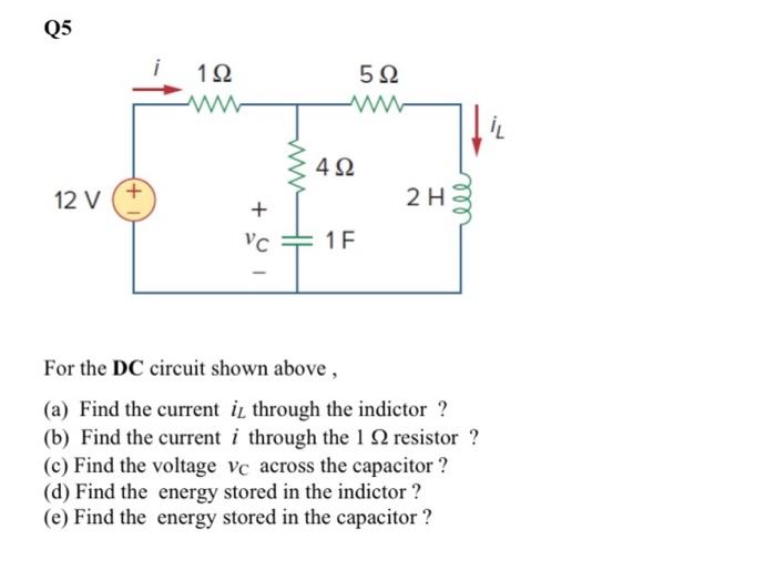 Solved For the circuit shown above (a) Find Ceq in the | Chegg.com