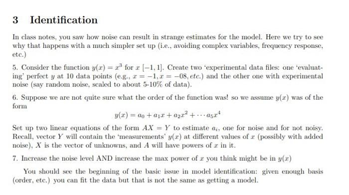 Solved I will give thumbs upcan u answer 5 6 7 in matlab | Chegg.com