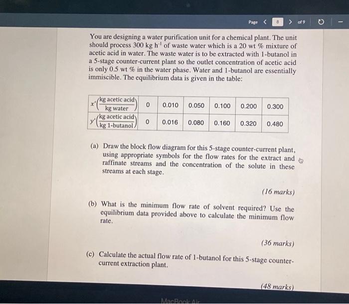Solved the second picture shows the short answers to the | Chegg.com
