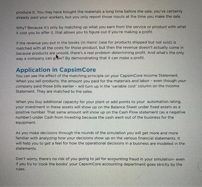 Solved 1. Briefly describe the case (what the case talks | Chegg.com