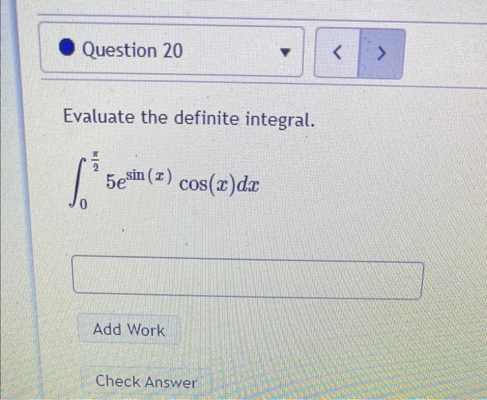 Solved 73 cos(6x). (Hint: use product rule and chain rule!] | Chegg.com