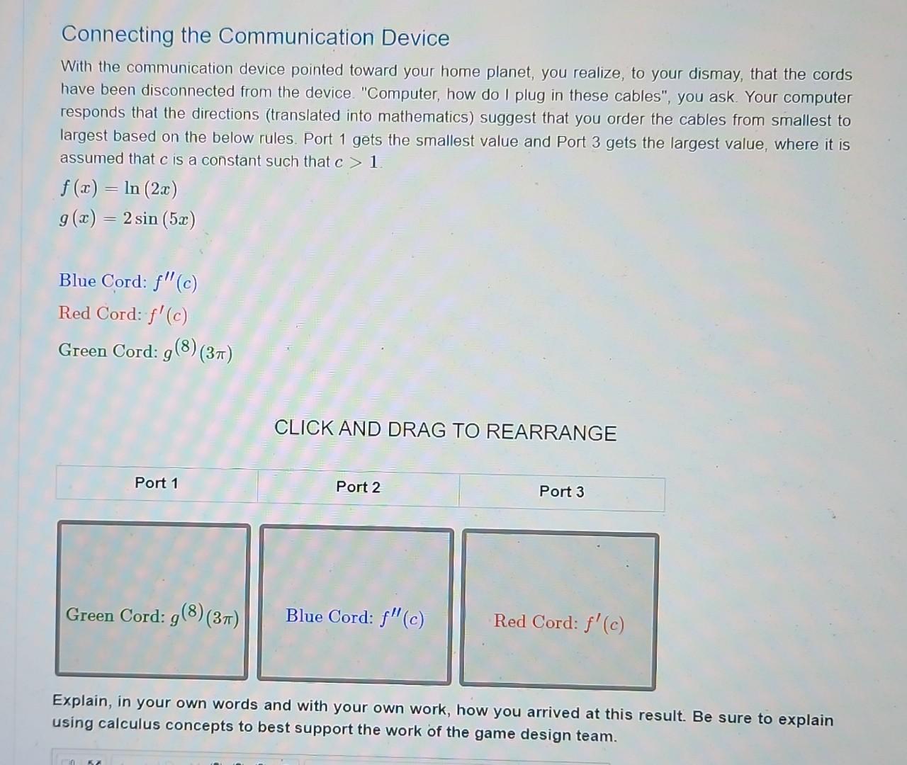 Solved Connecting the Communication Device With the | Chegg.com Solved Connecting the Communication Device With the | Chegg.com