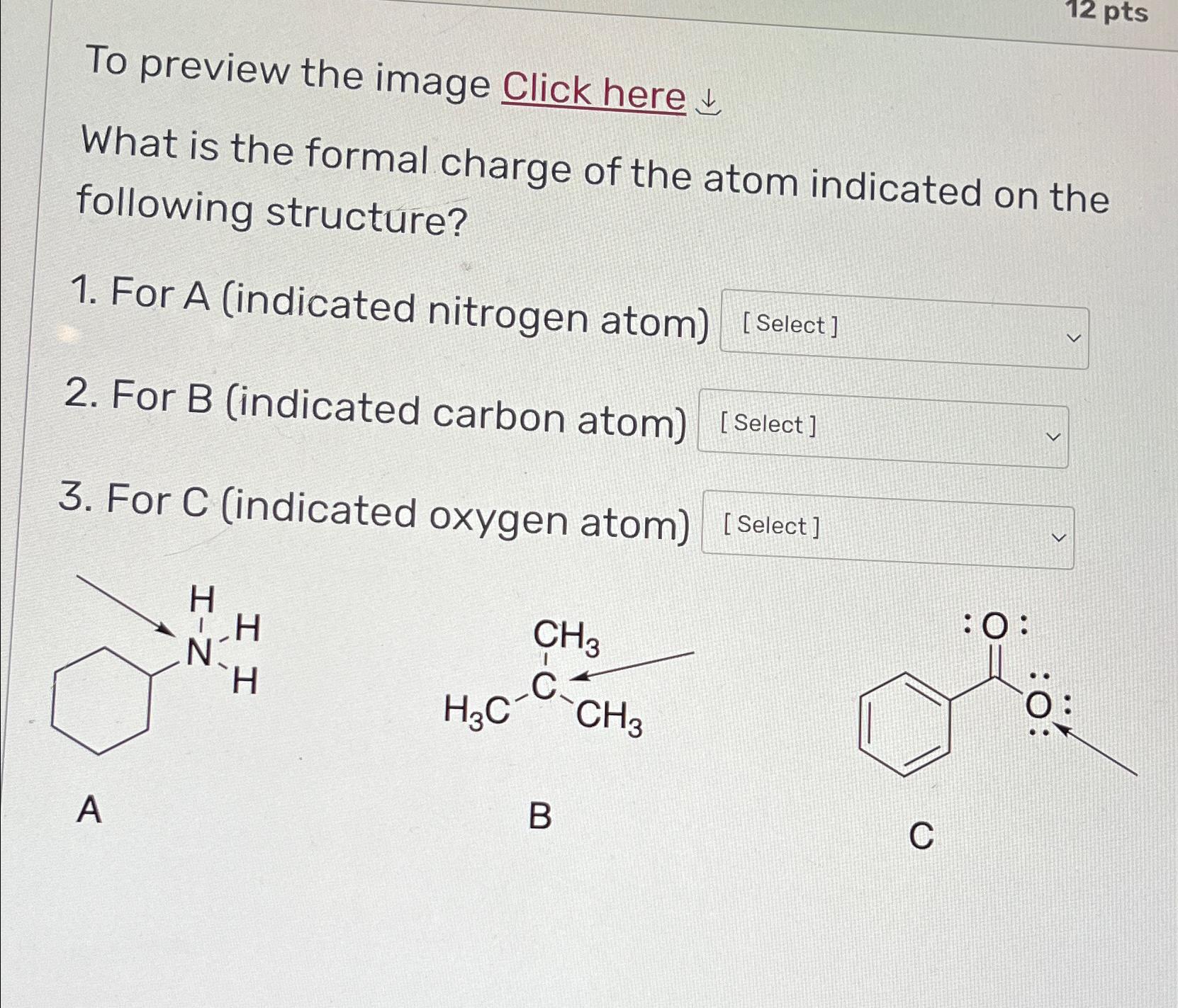 Solved To preview the image Click here darr?What is the | Chegg.com