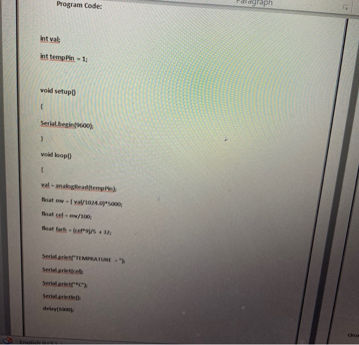 Solved Objectives: The objectives of this practical lab | Chegg.com