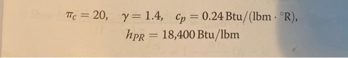 Solved 5,15 Calculate the total temperatures at stations 2, | Chegg.com