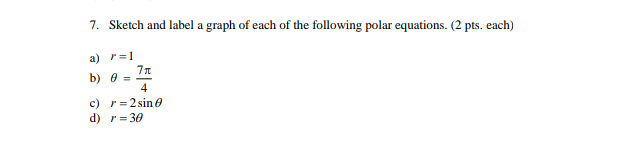 Solved letter D graph and LABEL the graph. finding how it | Chegg.com