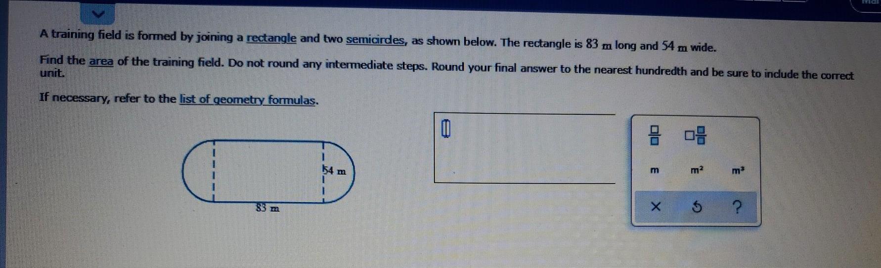 Solved The solid below is made from 1 meter cubes. Find the | Chegg.com