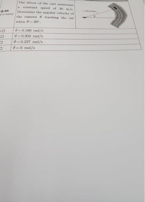 Solved A linticopter is flying with a constant horizontal | Chegg.com