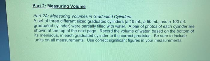 Solved 50 Cylinder 1 Cylinder 2 Cylinder 3 Part 2B: | Chegg.com