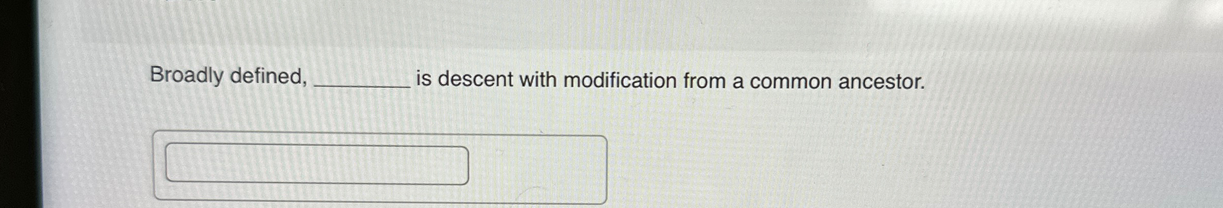 Solved Broadly defined, ﻿is descent with modification from | Chegg.com