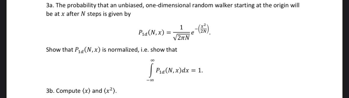 Solved 3a. ﻿The probability that an unbiased, | Chegg.com