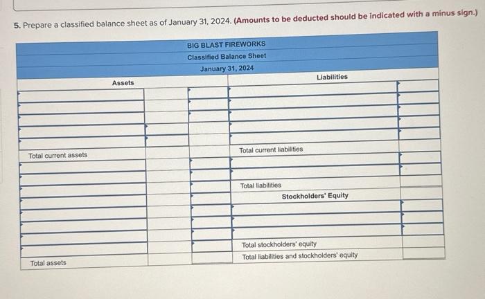Solved Required information On January 1, 2024, the general | Chegg.com