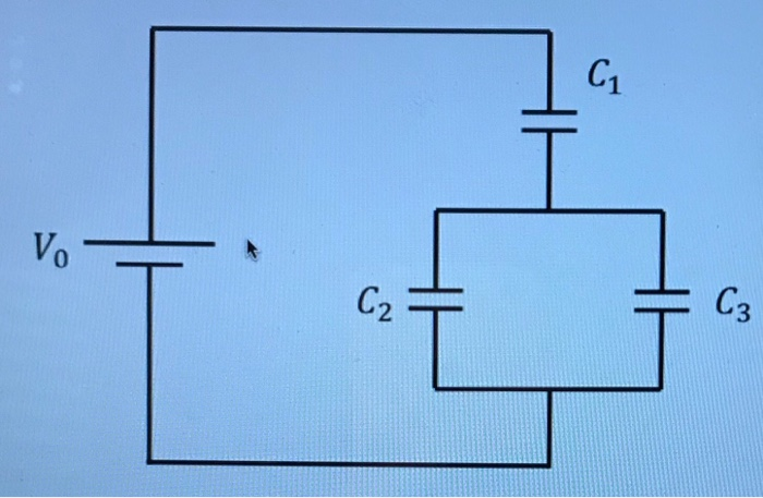 Solved the circuit shown in Figure 8 contains three | Chegg.com