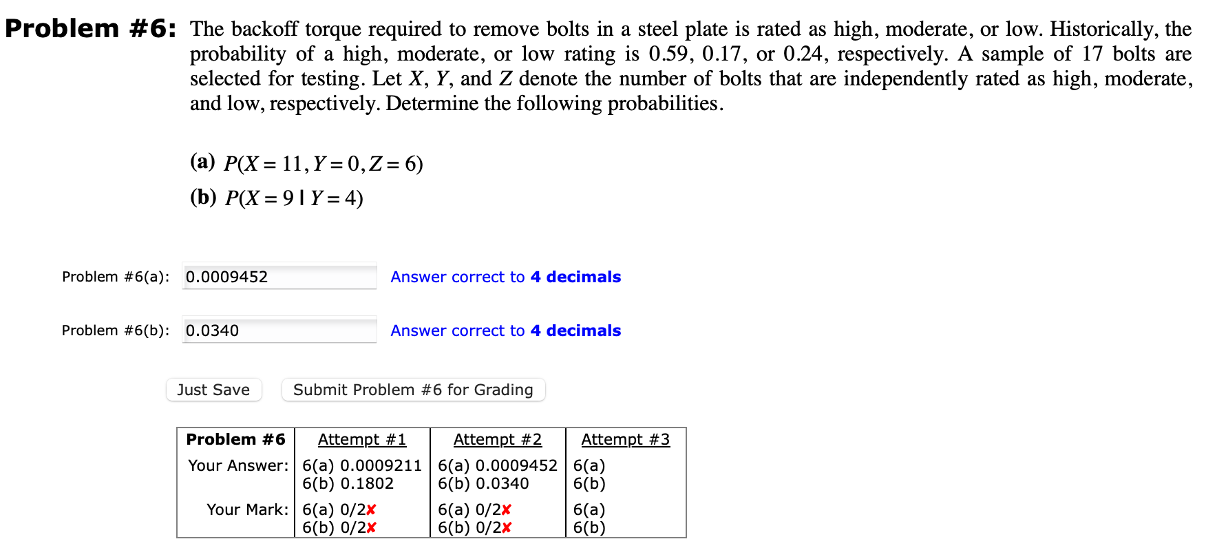 Solved help me solve this without using chatgpt (it doesnt | Chegg.com