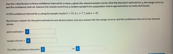 Solved If random samples of size 13 are drawn from a | Chegg.com