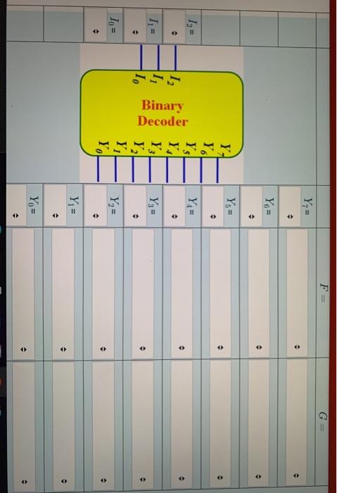 Solved 1 Implement The Following Logic Functions On The 4948