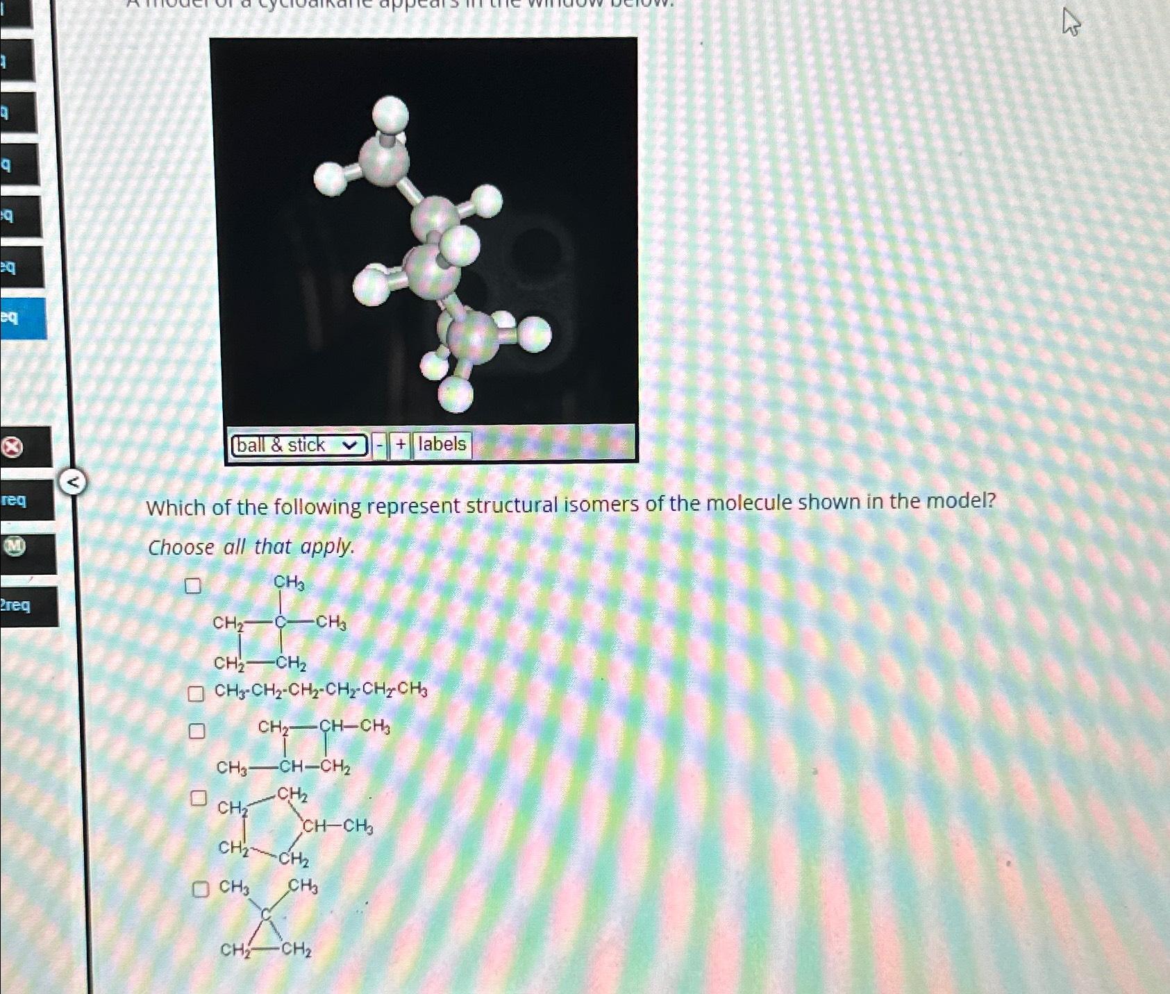 Really Need Help Chegg