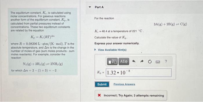 Solved I keep getting both questions wrong. I have provided | Chegg.com