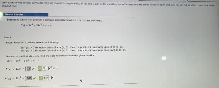 Solved I want the answers for the boxes the first picture is | Chegg.com
