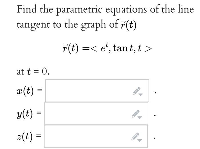 Solved Suppose x(t)=3t2,y(t)=t3−2t, and r(t)= x(t),y(t) . | Chegg.com