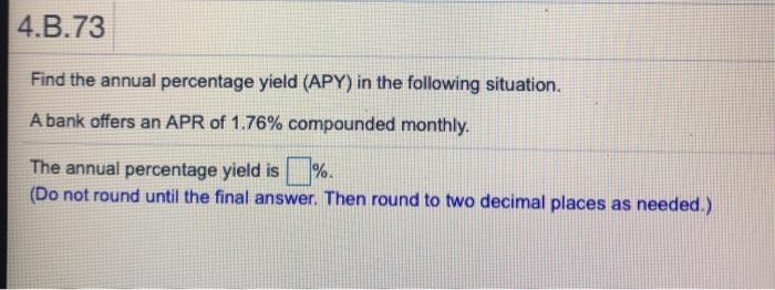 Solved MTH 154-001, MCR 4-C01M - Quantitative Reasoning | Chegg.com