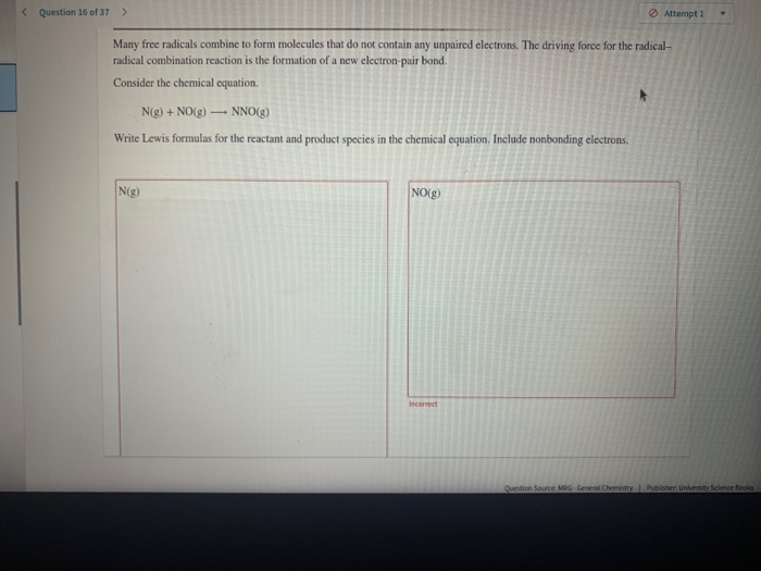 Solved Xenon can be the central atom of a molecule by | Chegg.com