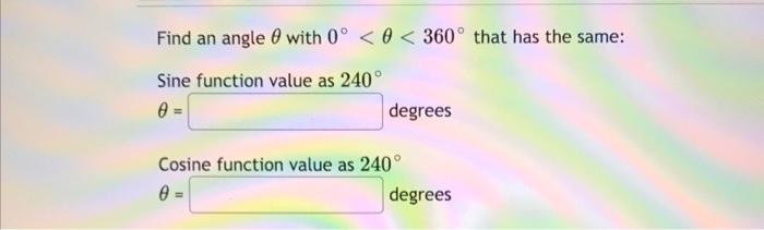Solved Find the coordinates of a point on a circle with | Chegg.com