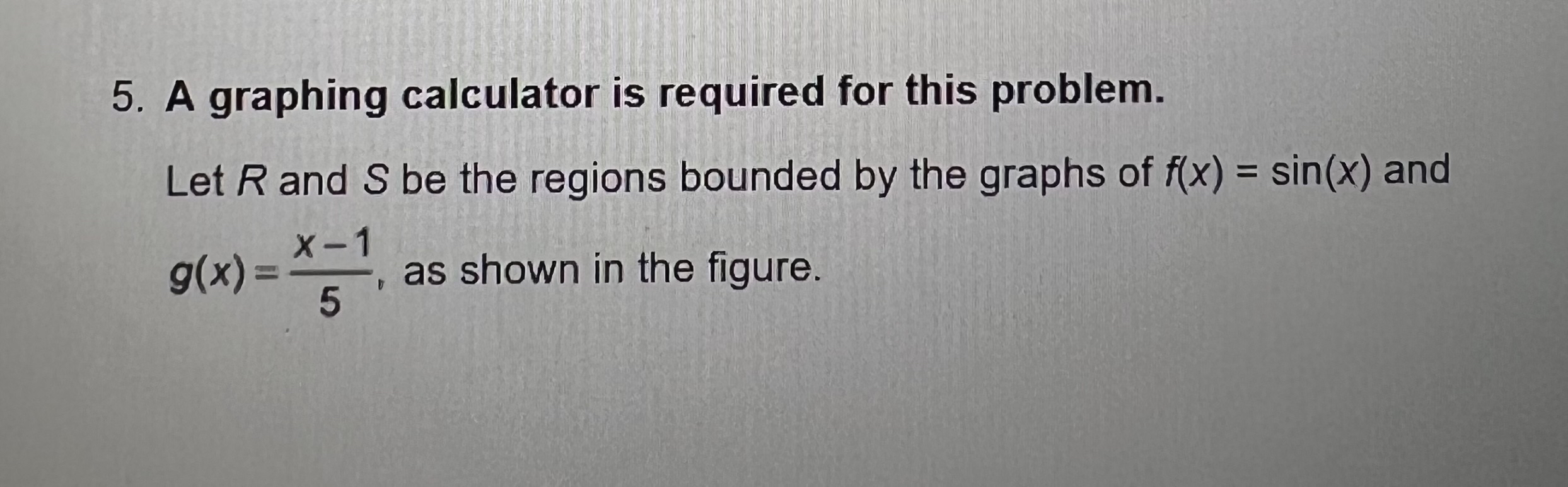 Solved A graphing calculator is required for this | Chegg.com