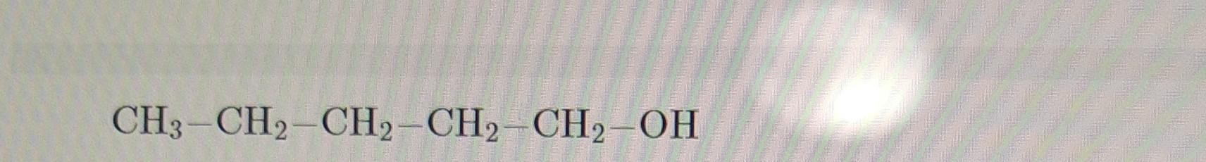 Solved Draw the condensed or line angle structural formula | Chegg.com