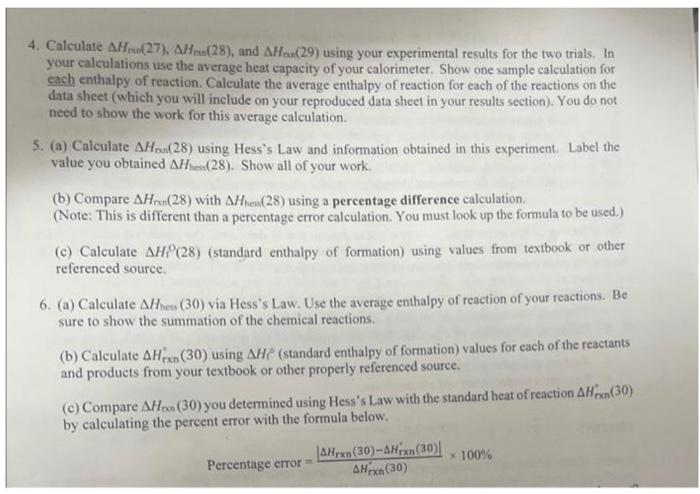 Solved please answer questions 4-6. i included a picture of | Chegg.com
