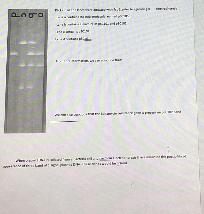 Solved PART IV. The Very First Coning Experiment. Cohen et | Chegg.com