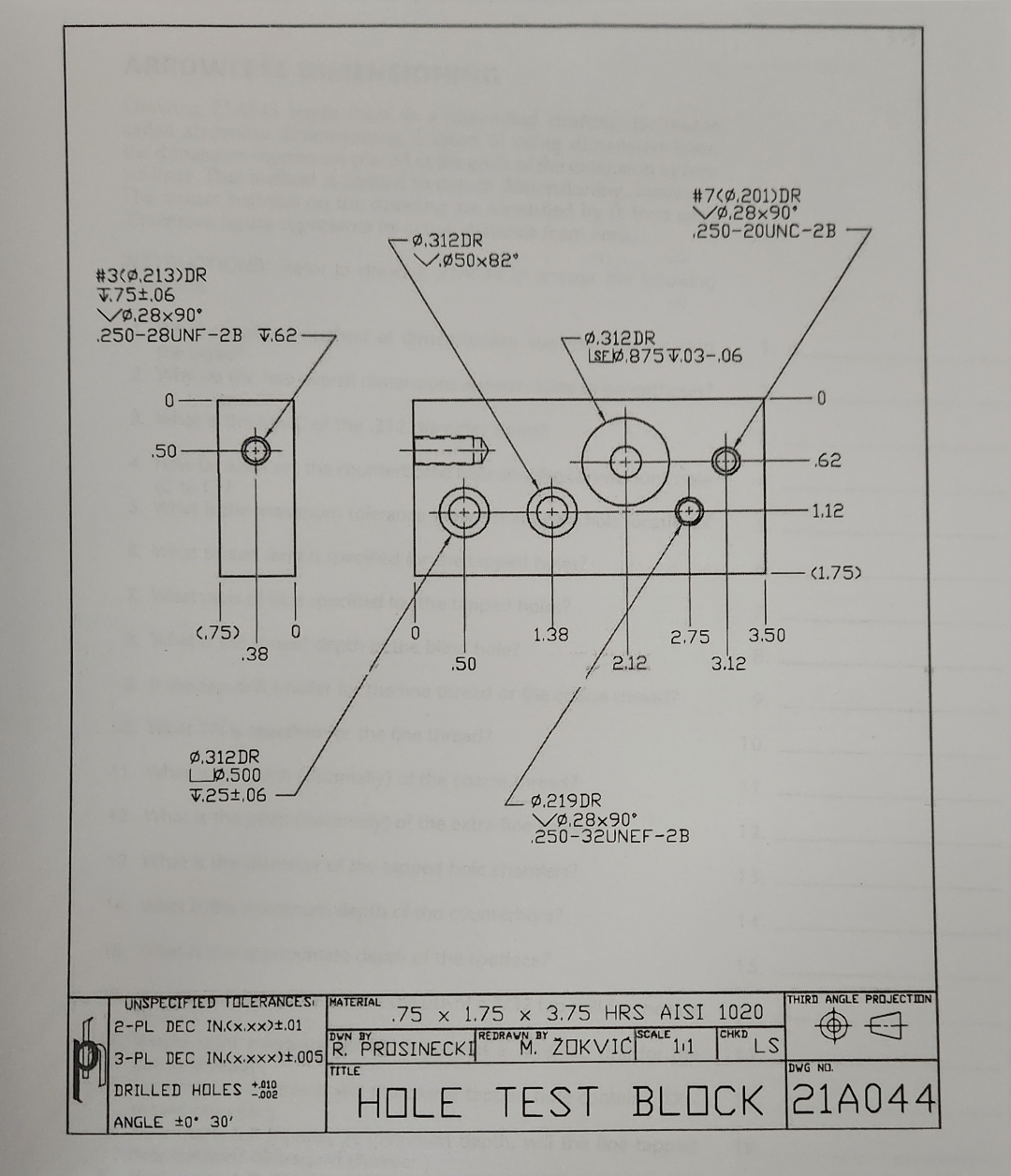 [Solved]: CONSTANT PITCH SERIES In addition to the coarse, f
