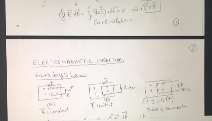 Solved Example. 7 . When it is entering B increores, when it | Chegg.com