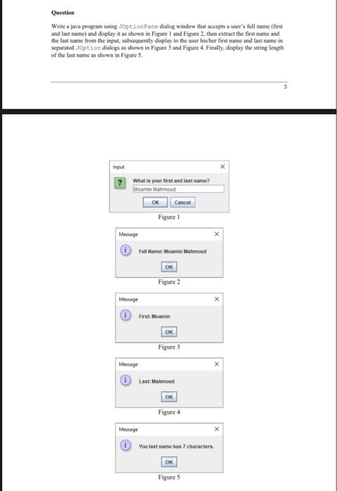Solved can you help me plz in java Write a java program | Chegg.com