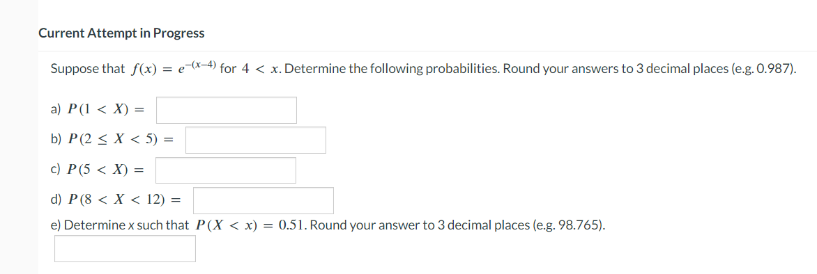 Please help me solve this. I'm stuck on the process | Chegg.com