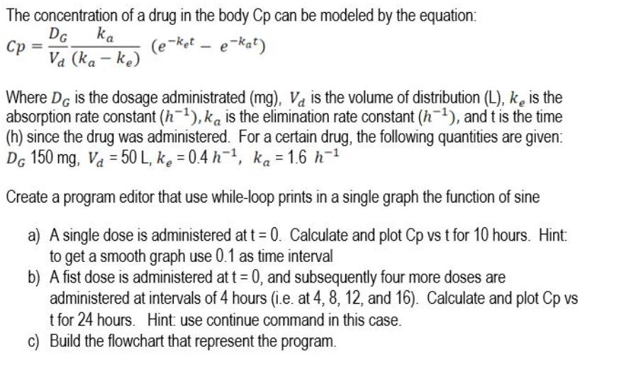 Instructions:1. Create using MATLAB.2. Use the | Chegg.com Instructions:1. Create using MATLAB.2. Use the | Chegg.com