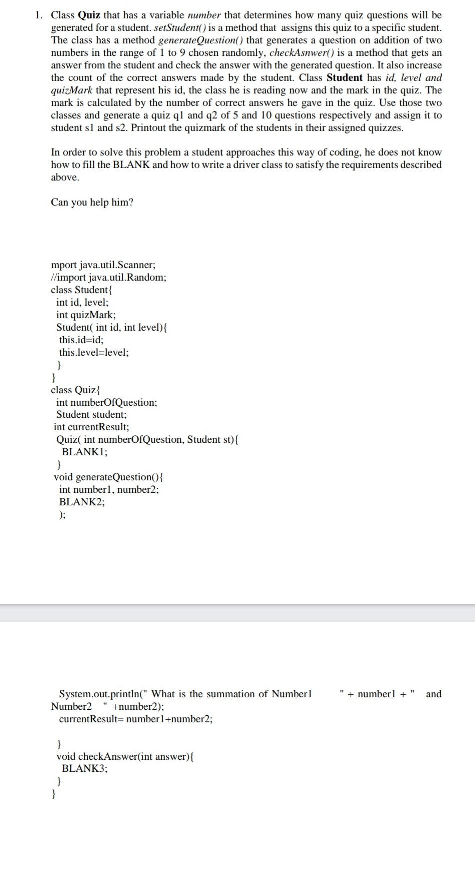 solved-1-class-quiz-that-has-a-variable-number-that-chegg