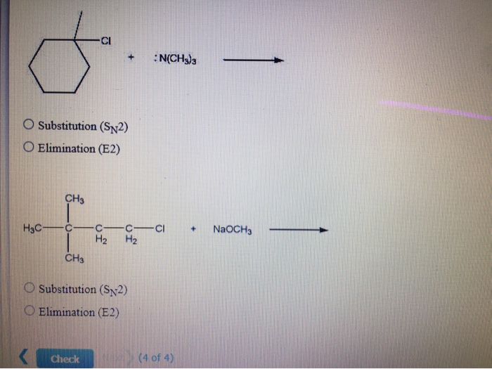 Solved (References EXERCISE Writing Reaction Mechanisms: | Chegg.com