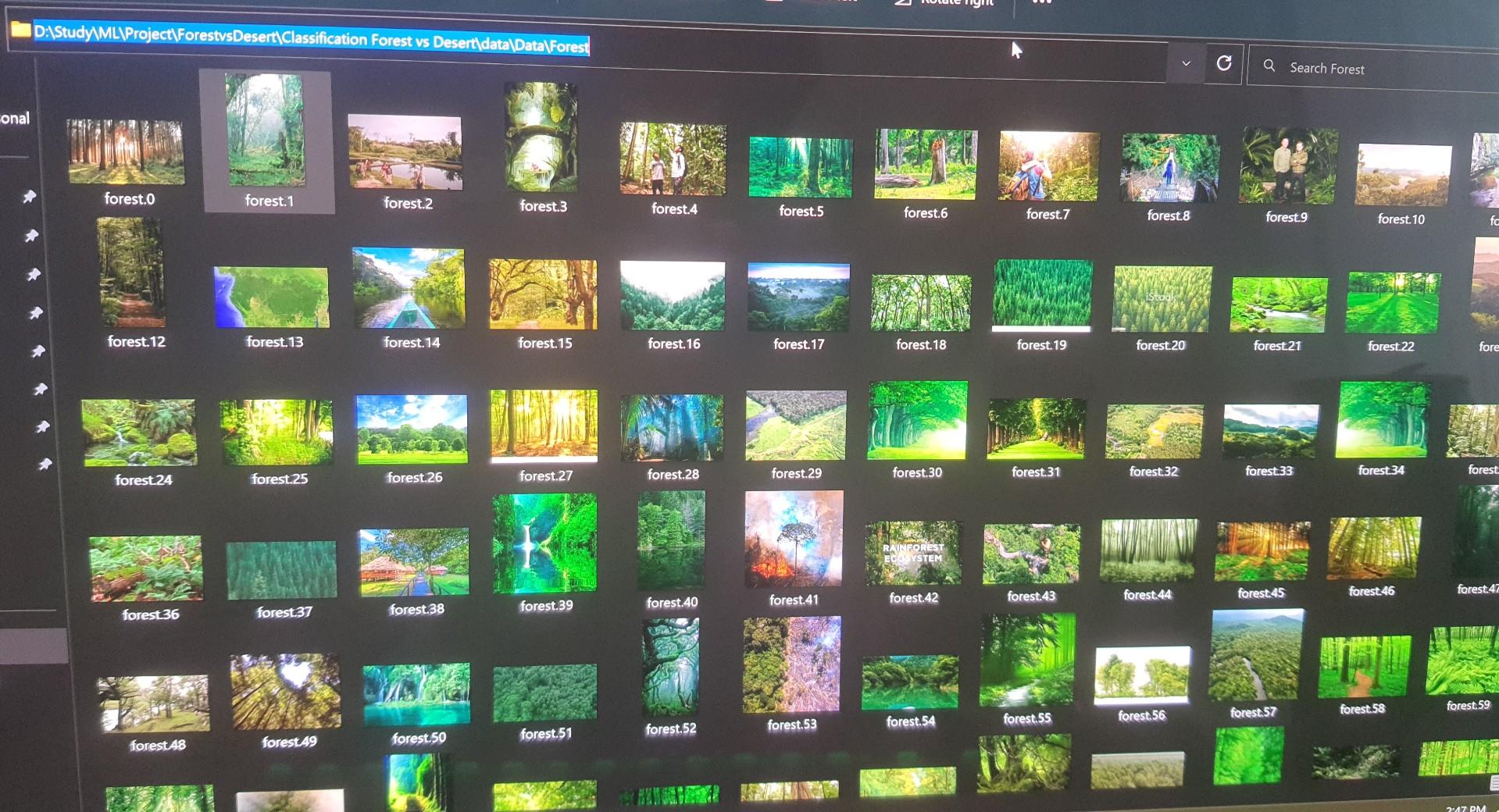 Solved Classification is one of the most important tasks in | Chegg.com