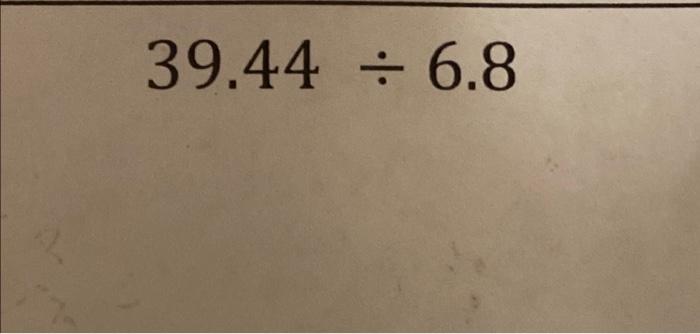 90.9÷5.0566.23÷7.439.44÷6.88.06÷1.3What is the width | Chegg.com