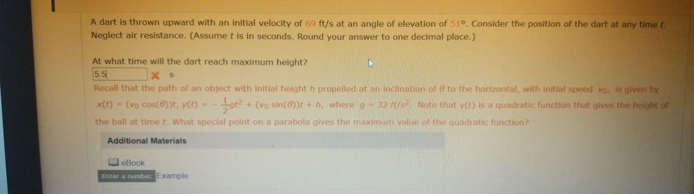 Solved Parameterize (write parametric equations for the | Chegg.com
